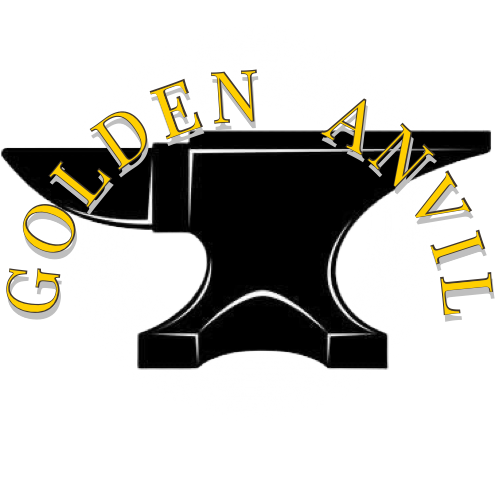 Golden Anvil Co